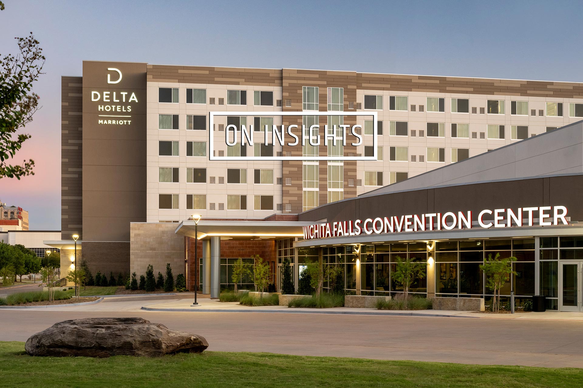 Delta Hotel Logo Hotels Near Disneyland Review: Delta Hotels By